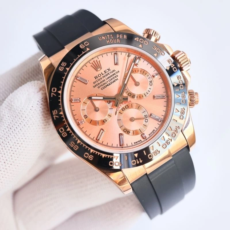 ROLEX Watches