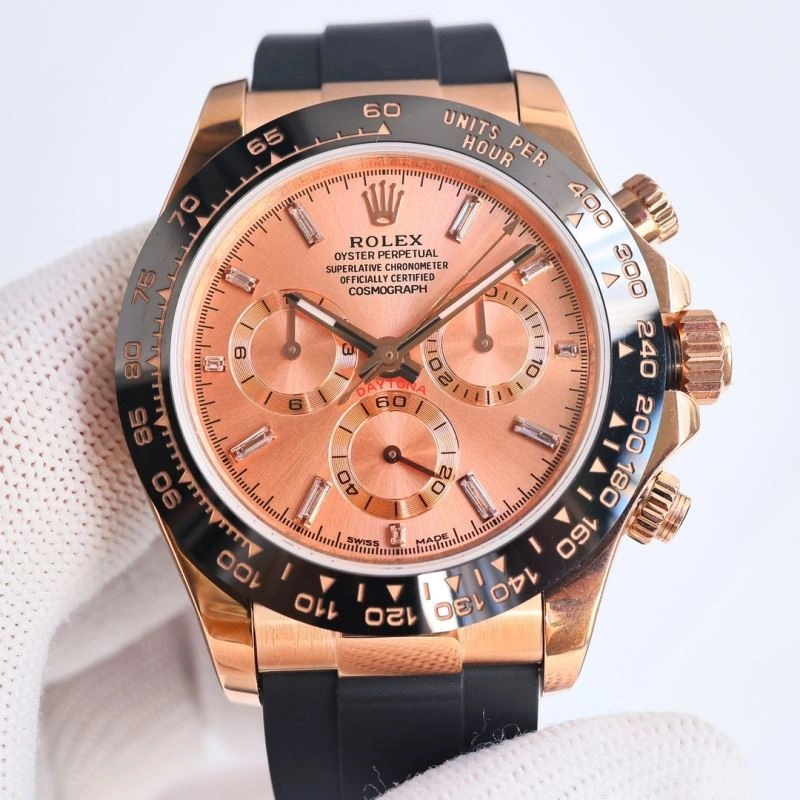Perfect replica ROLEX Watches