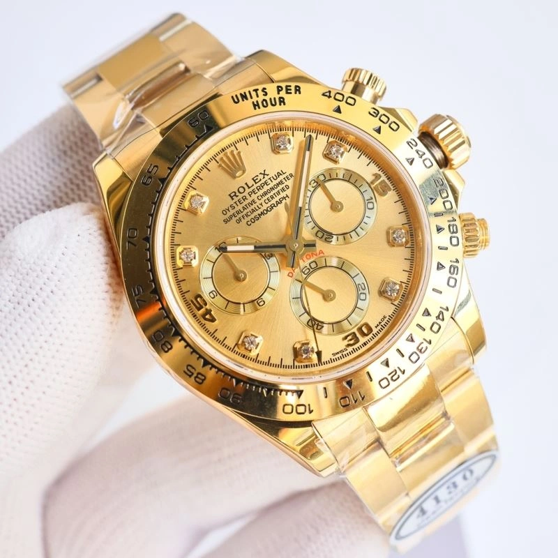 Perfect replica ROLEX Watches