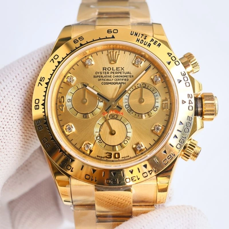 Perfect replica ROLEX Watches