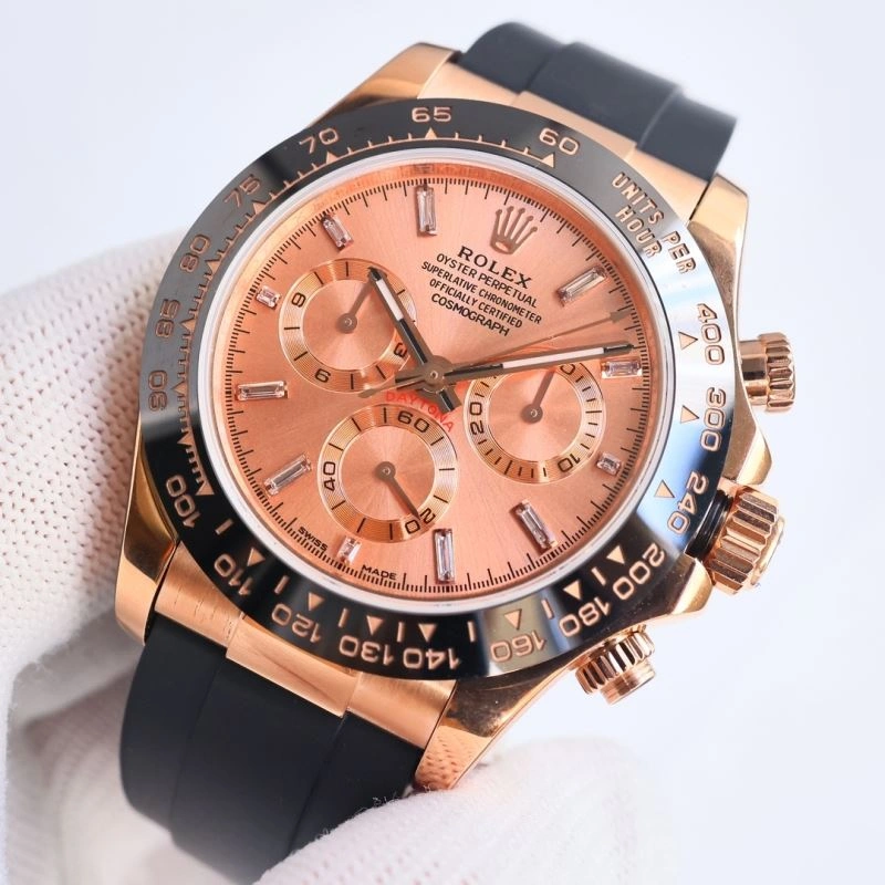 Perfect replica ROLEX Watches
