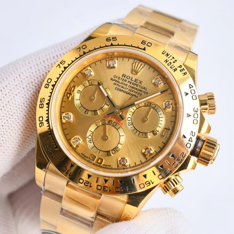 Perfect replica ROLEX Watches