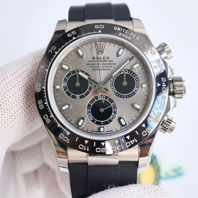 Top mirror ROLEX Watches