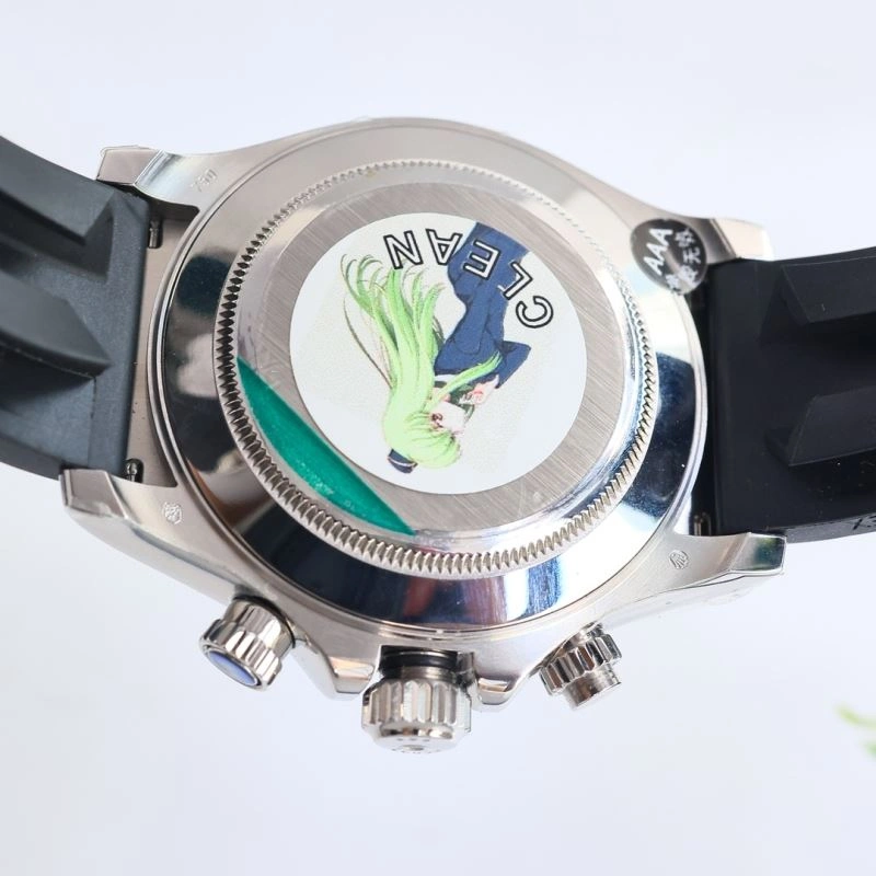 Top mirror ROLEX Watches