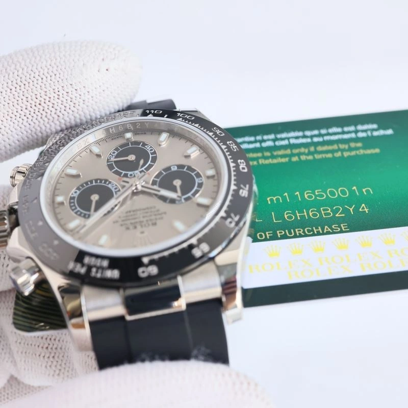 Top mirror ROLEX Watches