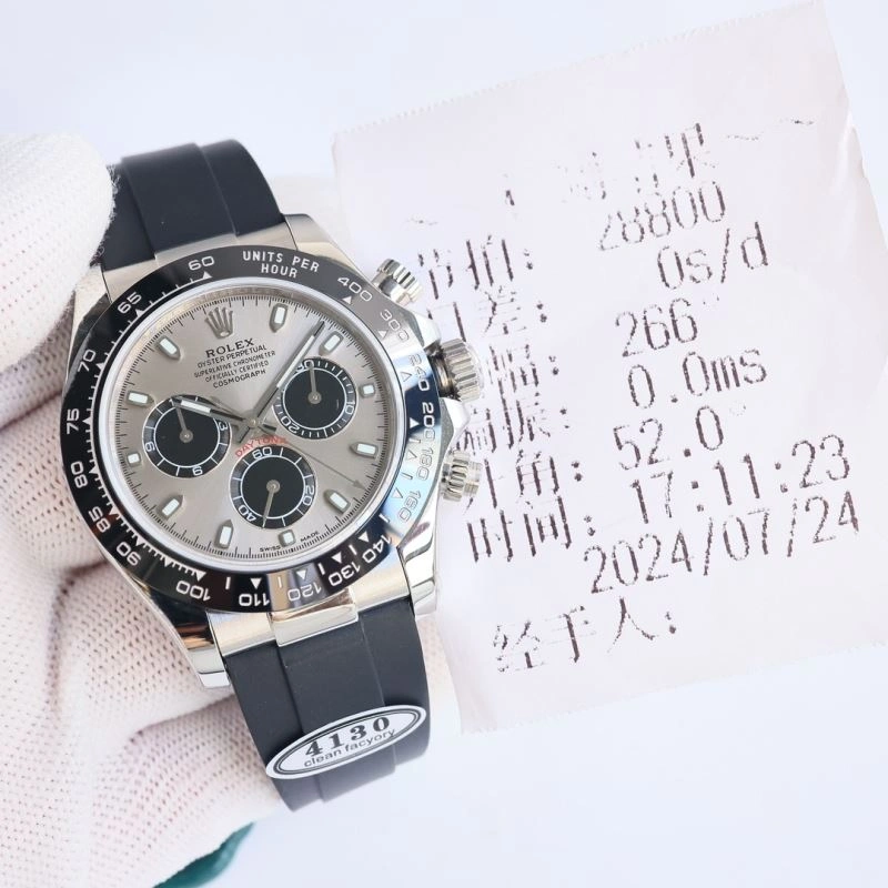 Top mirror ROLEX Watches