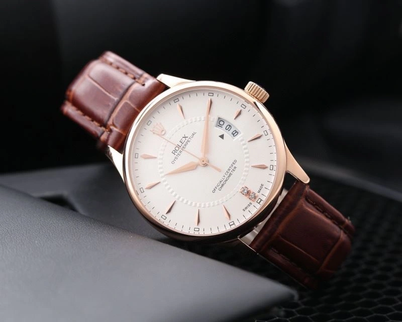 1:1 copy ROLEX Watches
