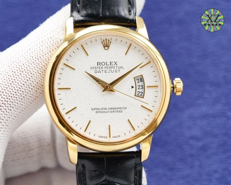 ROLEX Watches