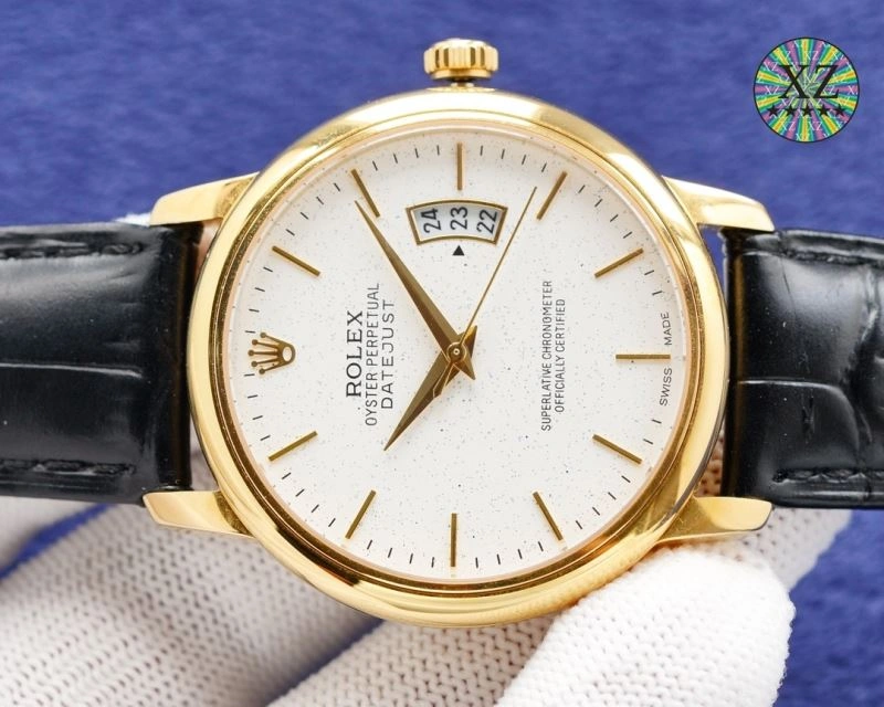 Factory-made ROLEX Watches