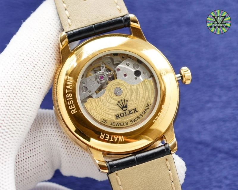 Factory-made ROLEX Watches