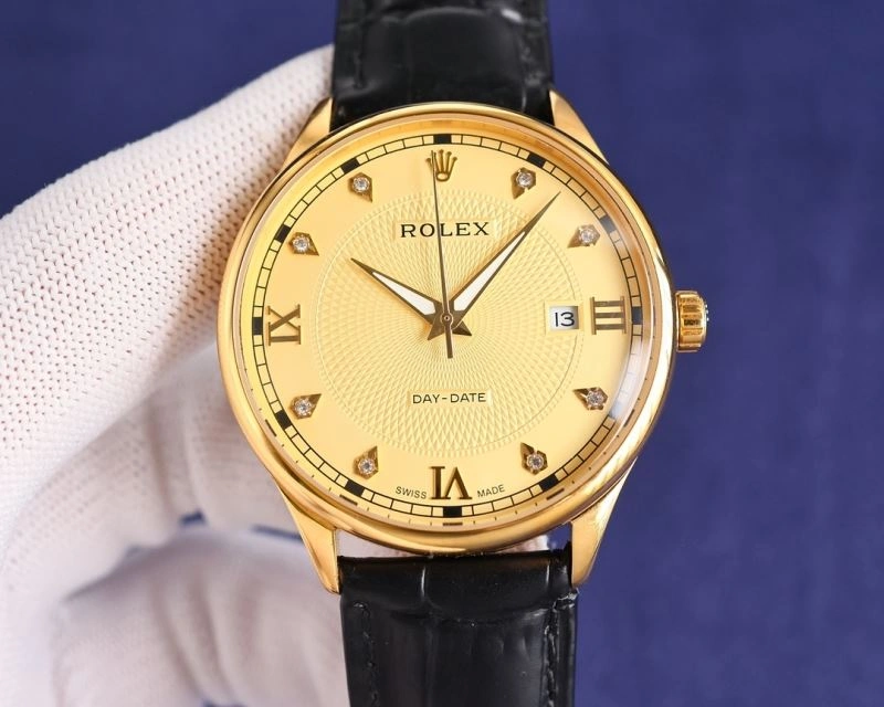 ROLEX Watches