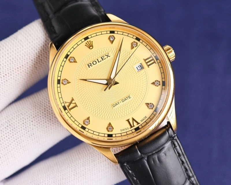 Affordable ROLEX Watches