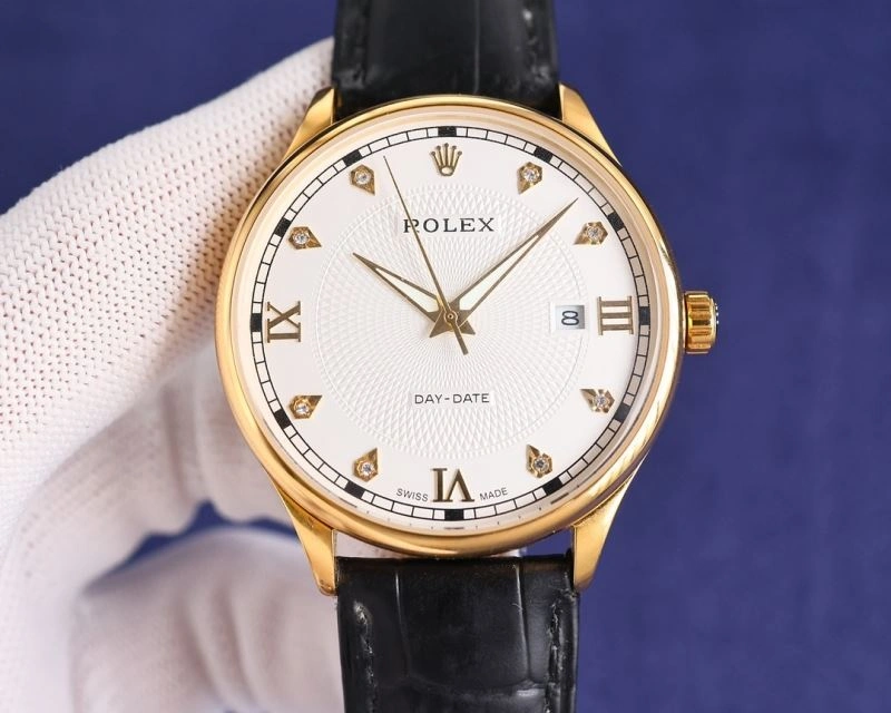 Affordable ROLEX Watches