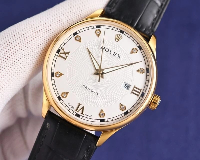 Affordable ROLEX Watches