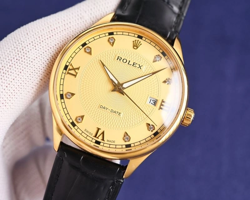 Affordable ROLEX Watches