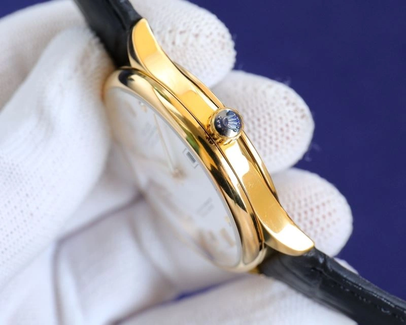 Indistinguishable ROLEX Watches