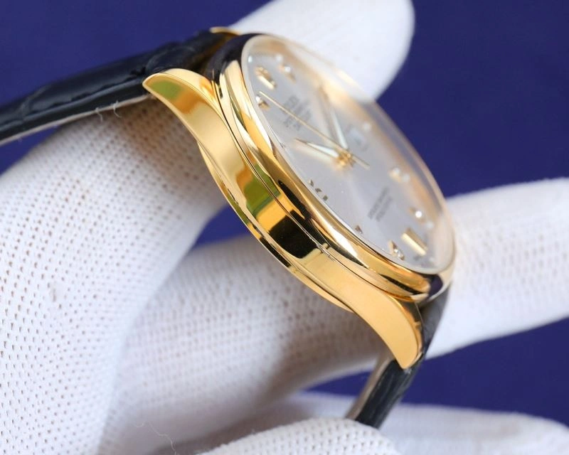 Indistinguishable ROLEX Watches