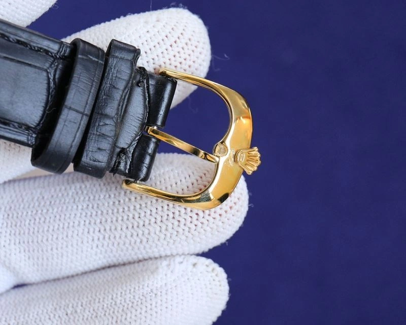 Indistinguishable ROLEX Watches