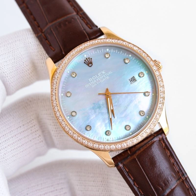ROLEX Watches