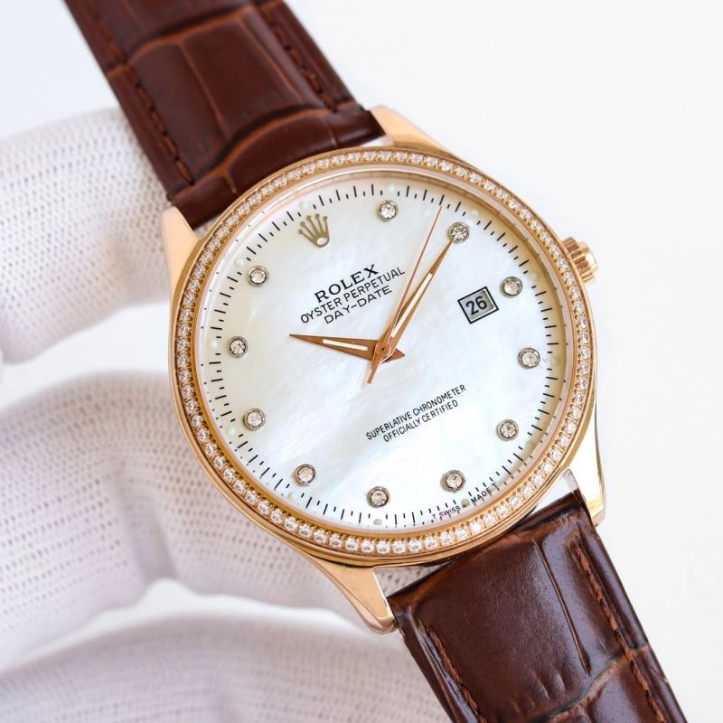 Reasonably priced ROLEX Watches