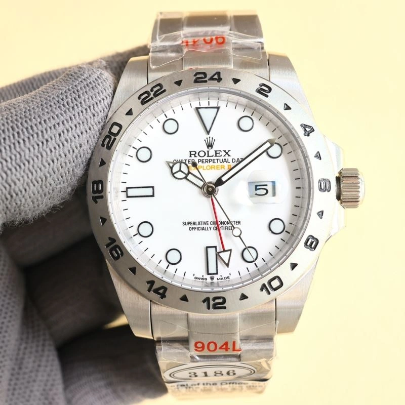 ROLEX Watches