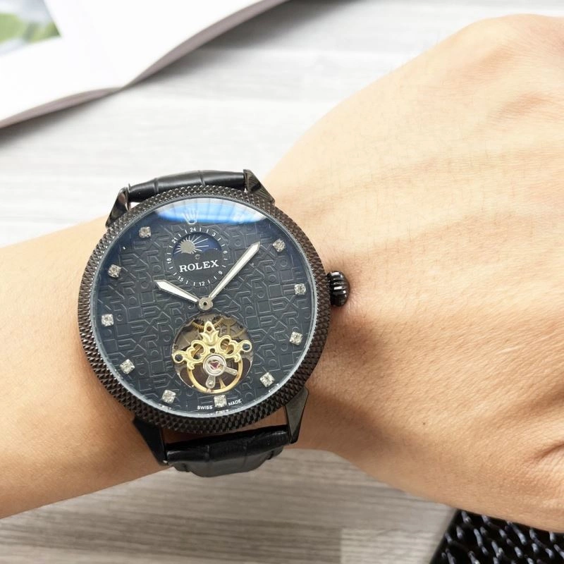 ROLEX Watches