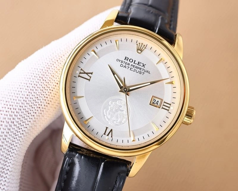 ROLEX Watches