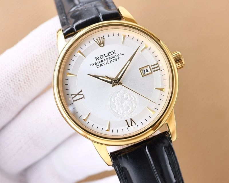 ROLEX Watches