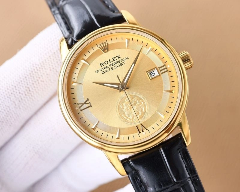 ROLEX Watches