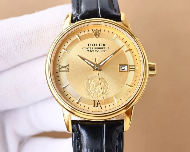 ROLEX Watches