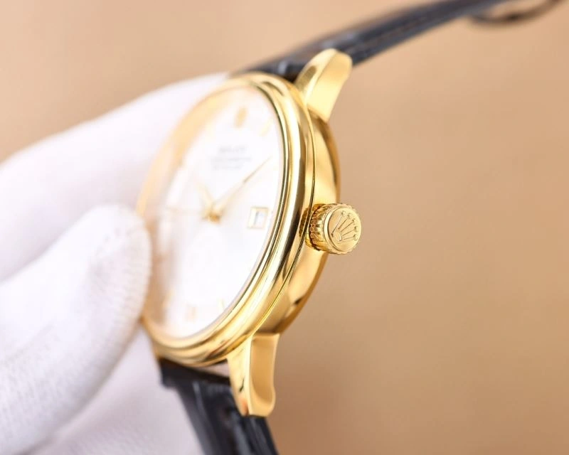 ROLEX Watches