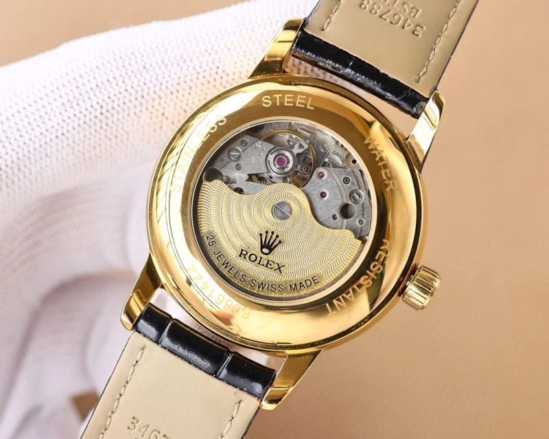 ROLEX Watches