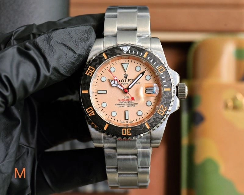 Legit ROLEX Watches