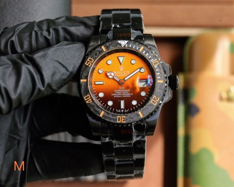 Legit ROLEX Watches