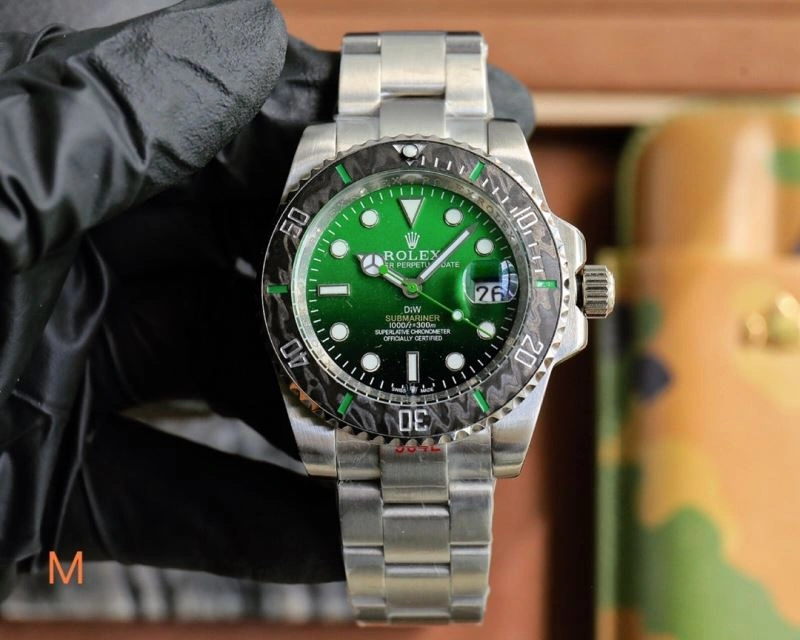 Legit ROLEX Watches