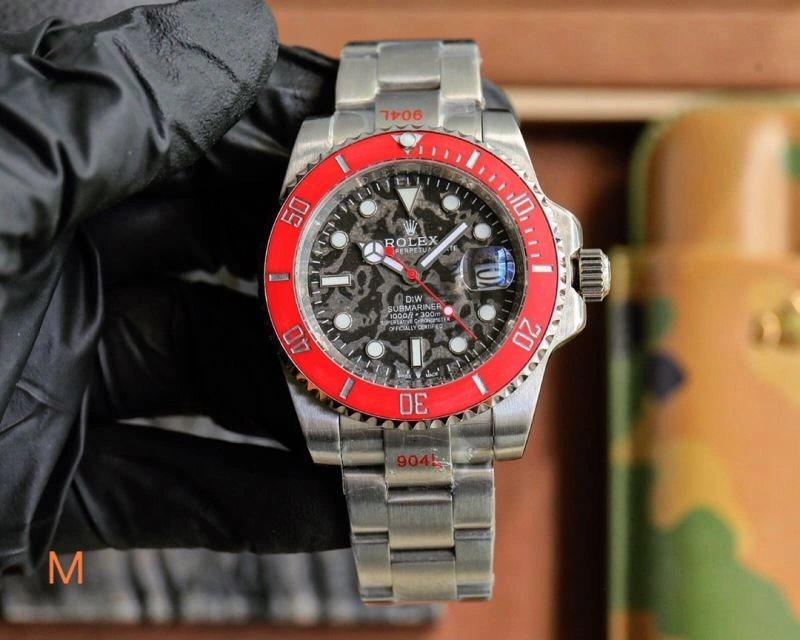 Legit ROLEX Watches