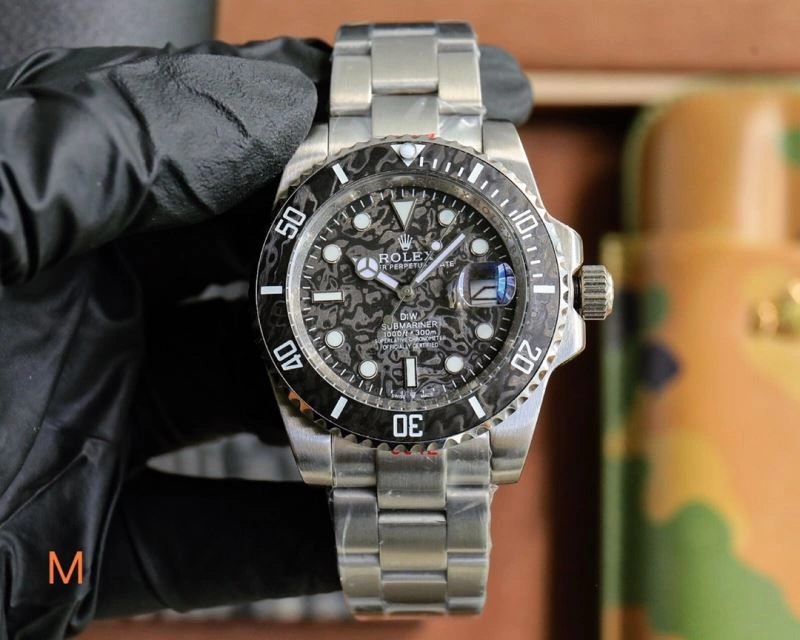 Legit ROLEX Watches
