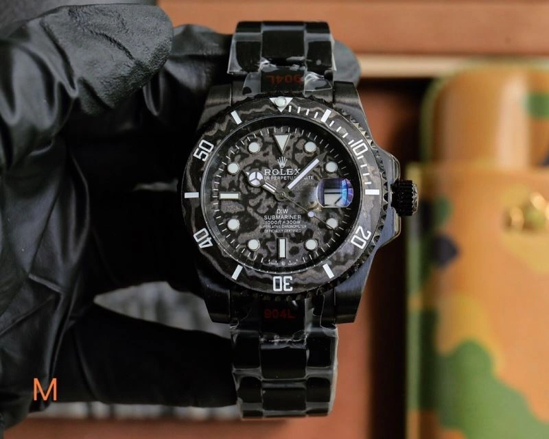Legit ROLEX Watches
