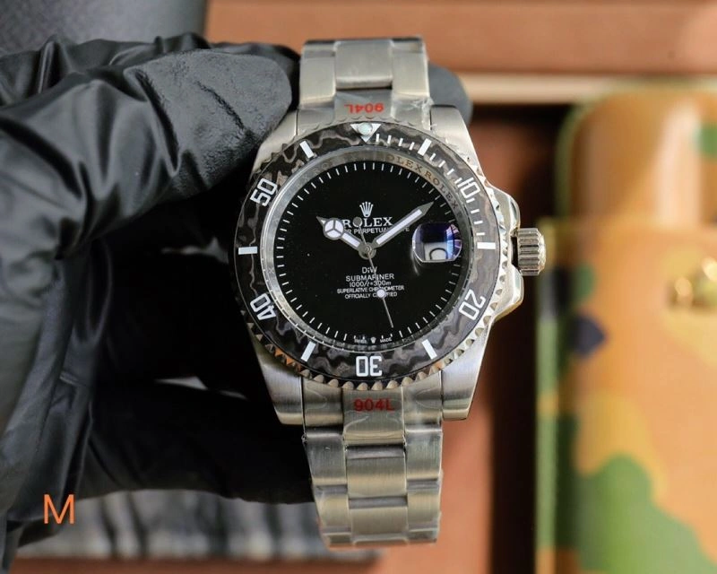 Legit ROLEX Watches