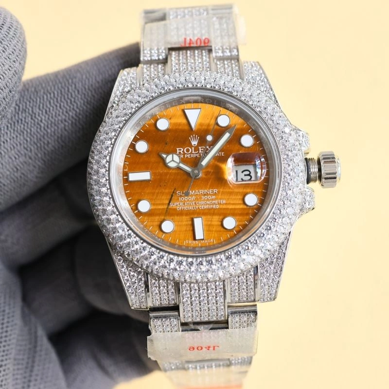 ROLEX Watches