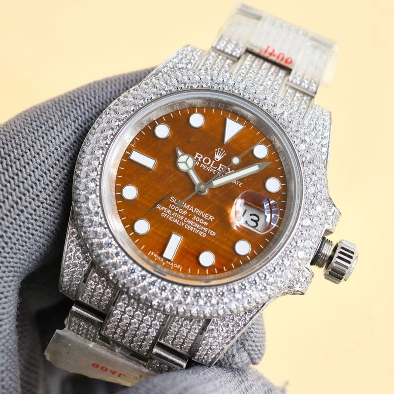 High accuracy ROLEX Watches
