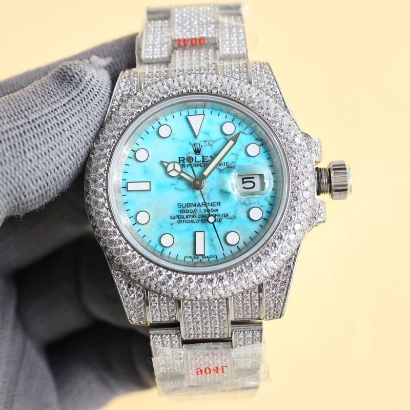 High accuracy ROLEX Watches