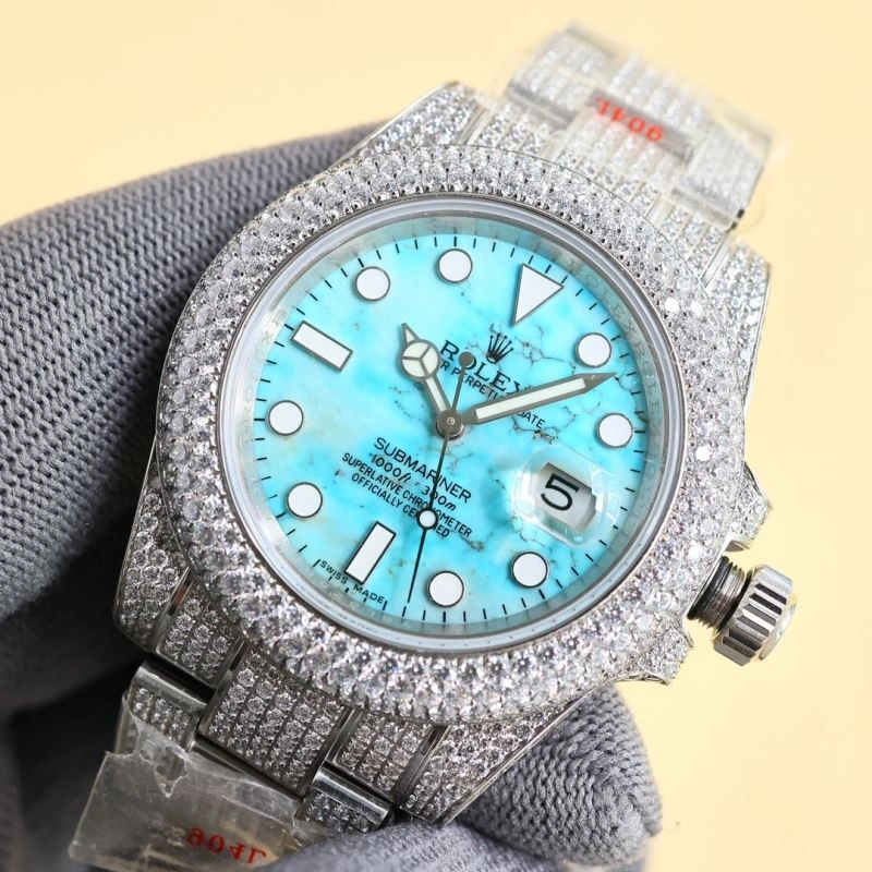 High accuracy ROLEX Watches