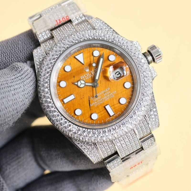 High accuracy ROLEX Watches