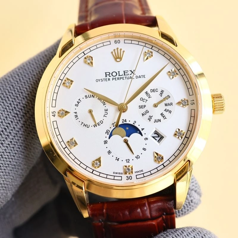ROLEX Watches
