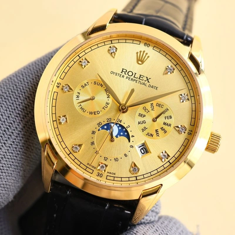 Inexpensive ROLEX Watches