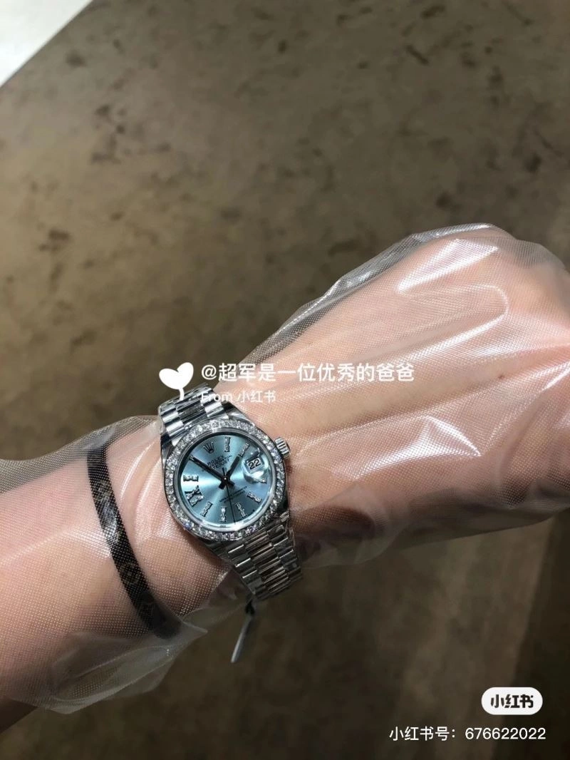 ROLEX Watches