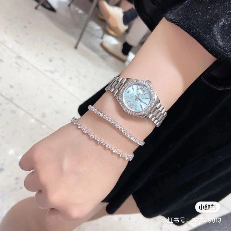 Factory-made ROLEX Watches