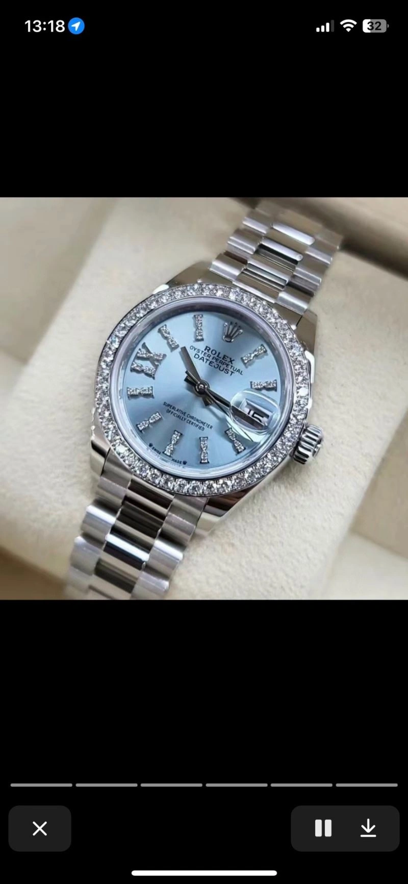 Factory-made ROLEX Watches