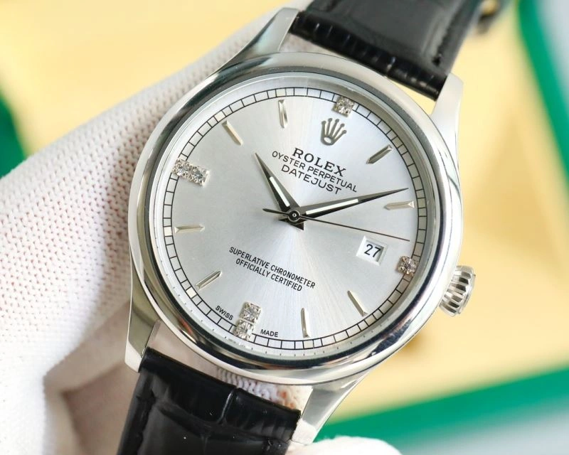 Genuine ROLEX Watches